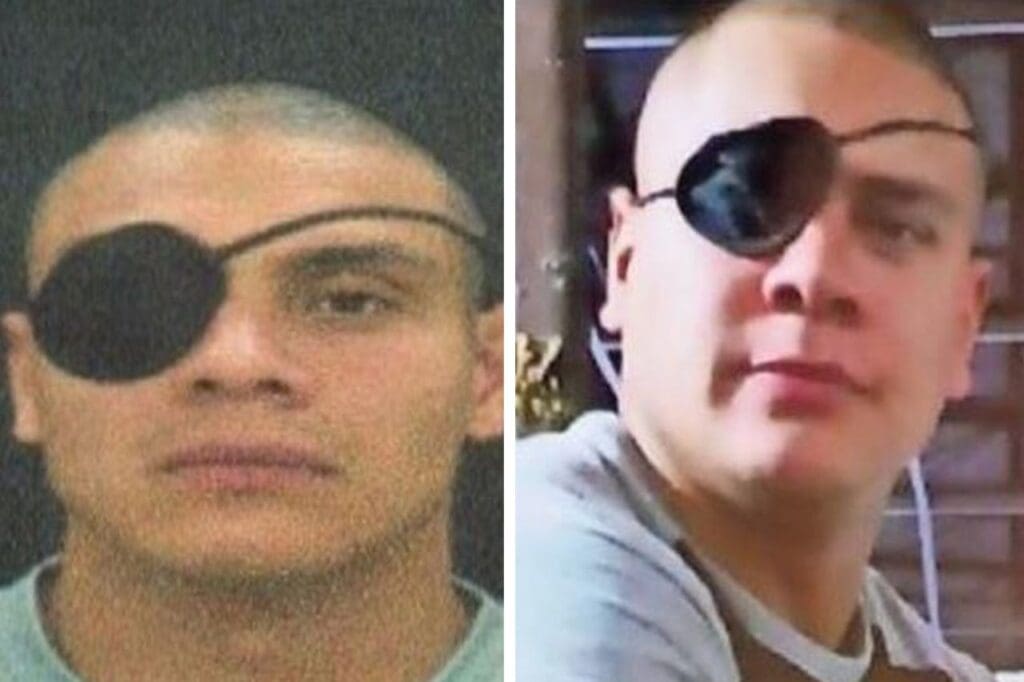 "El Neto" muere en operativo para recapturarlo - Impressiones mx