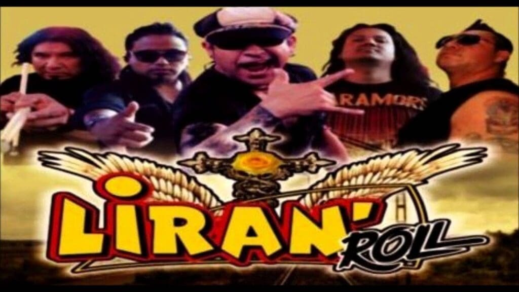 Listo el homenaje a Liran´Roll - Impressiones mx
