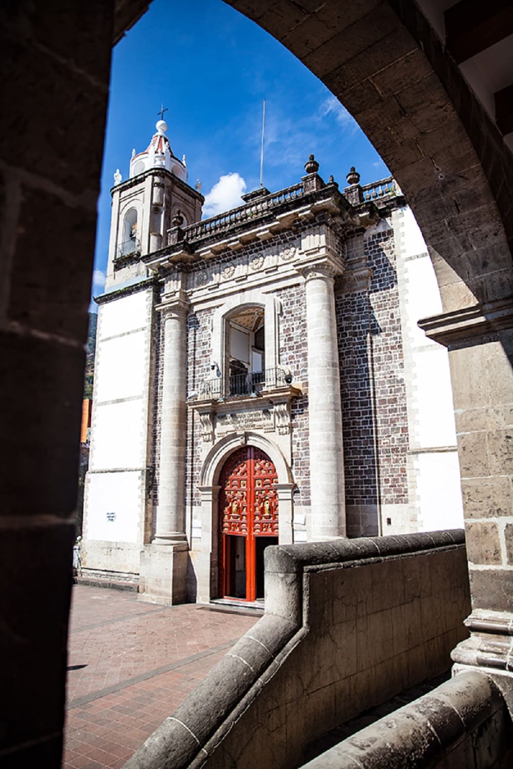 Chalma, un punto obligado del turismo religioso - Impressiones mx