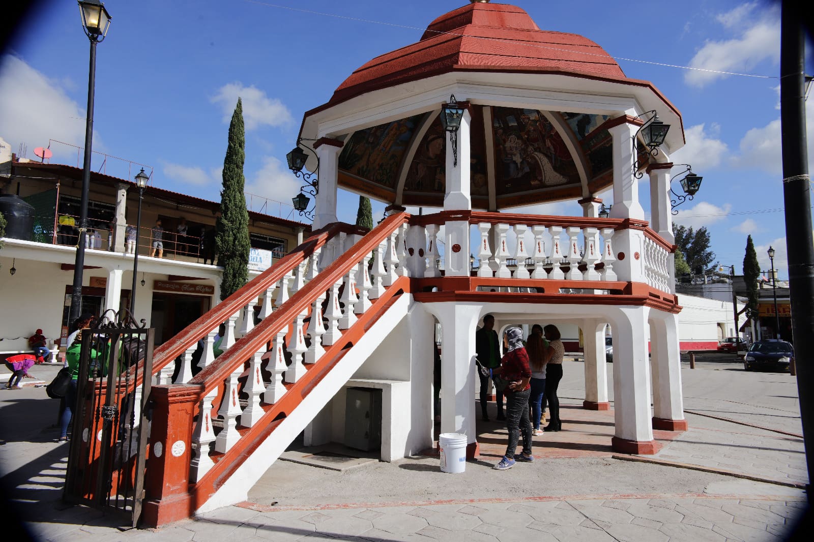 Tecámac es un lugar perfecto para visitar en la Semana Mayor ...