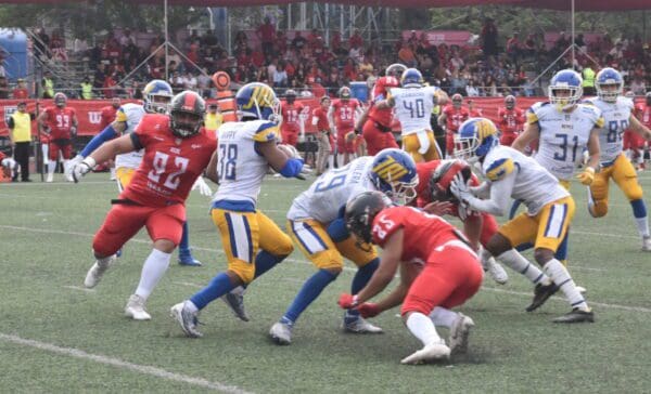 Reyes sorprende a Reds con victoria de último segundo - Impressiones mx