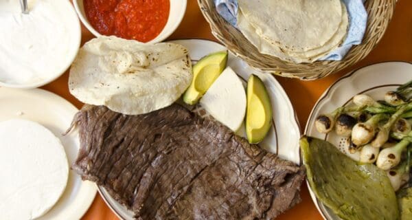 Yecapixtla, la tierra de la cecina - Impressiones mx