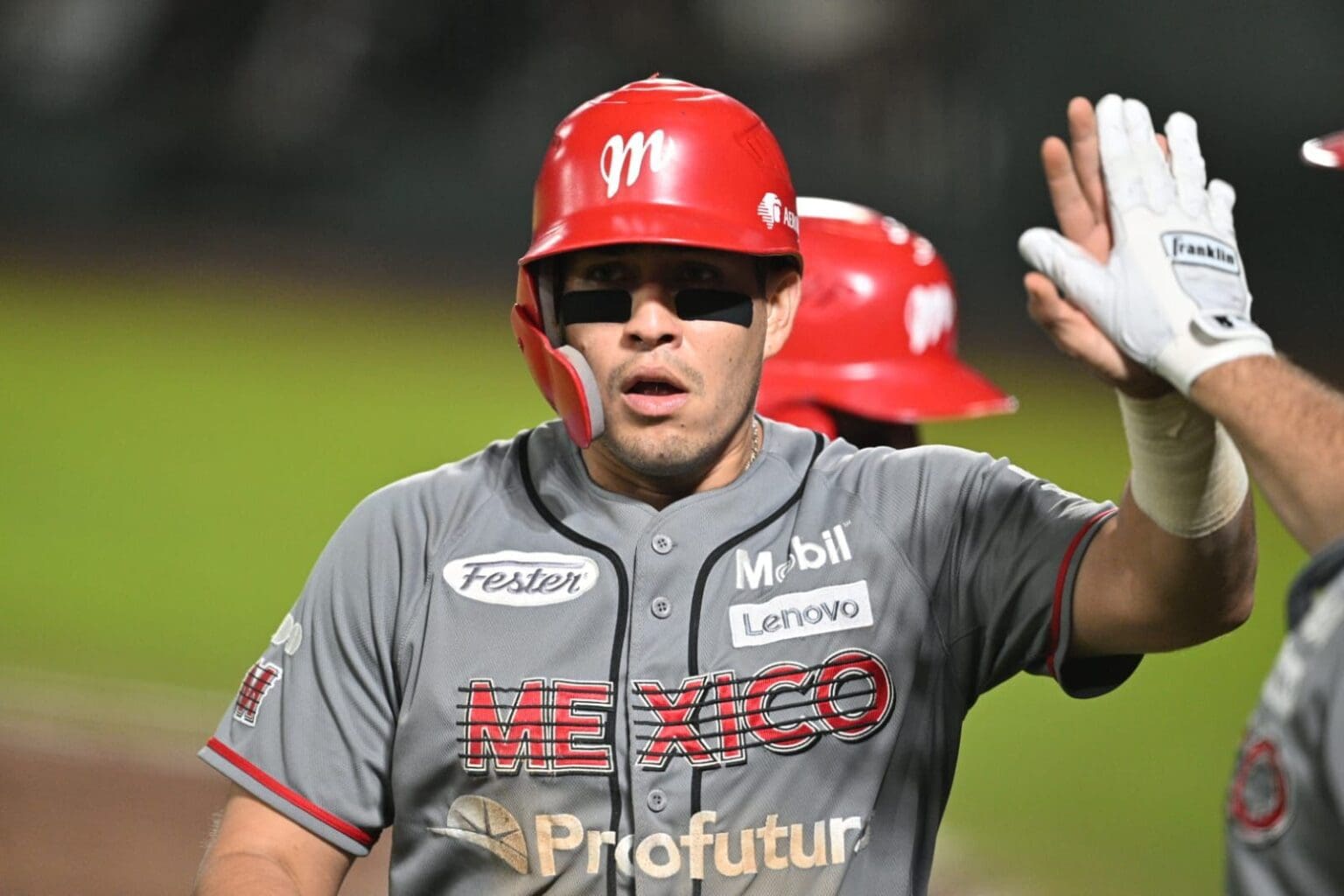 Ramón Flores vuelve a los Diablos Rojos del México para la Temporada ...