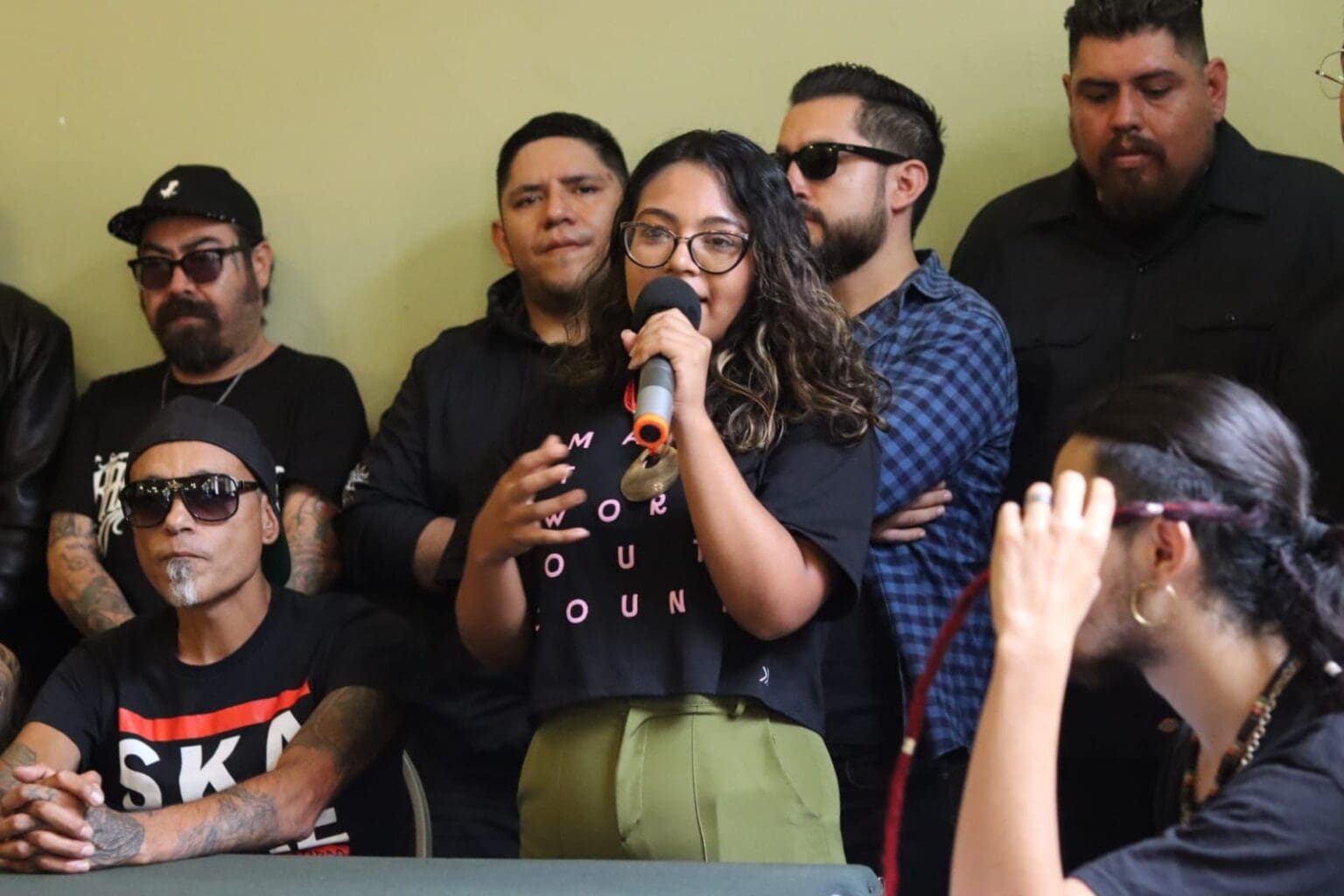 Festival "Corazón Chilango": Ska gratuito en el Monumento a la ...