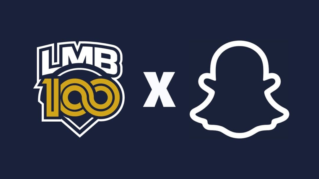 Snapchat y la LMB se unen para celebrar los 100 años del Rey de los ...